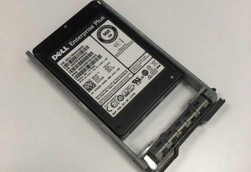 SSD Dell Enterprise Plus 960GB 07dgdm / 400-aizu