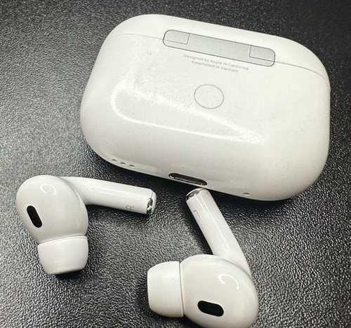 Airpods Pro 2 Type/C - Оригинал на гарантии