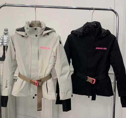 Куртка Moncler