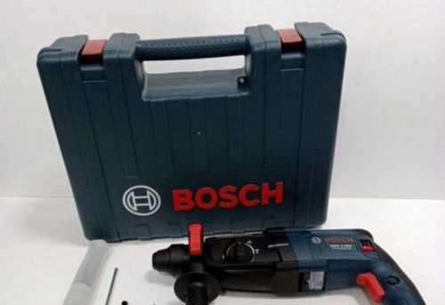 Перфоратор bosch 2-28 в наличии