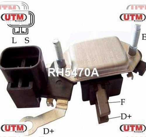 RH5470A Регулятор генератора