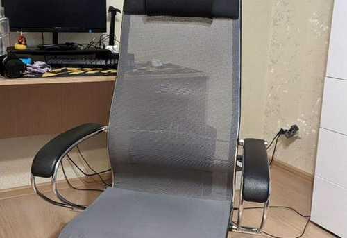 Офисное кресло, компьютерное кресло
