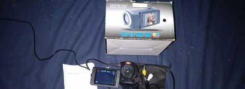 Видеокамера sony HDR-CX 360E и ещё 3 и две флешки