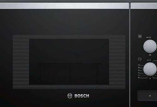 Микроволновая печь bosch BFL520MS0