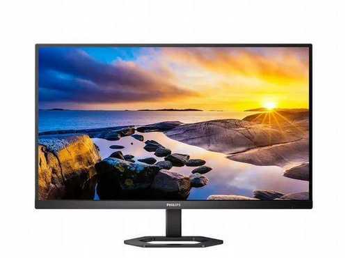 Монитор Philips 27e1n5600ae/00 27 черный