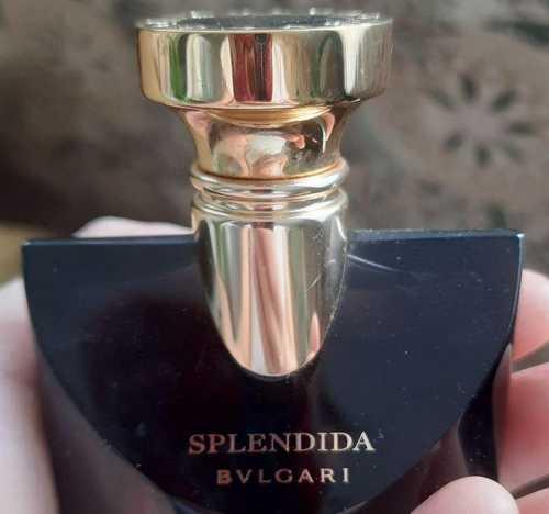 Bvlgari Splendida Jasmine Noir