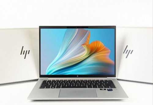 Ноутбук HP EliteBook 840 G9 14 i5-1245U 16GB 256GB