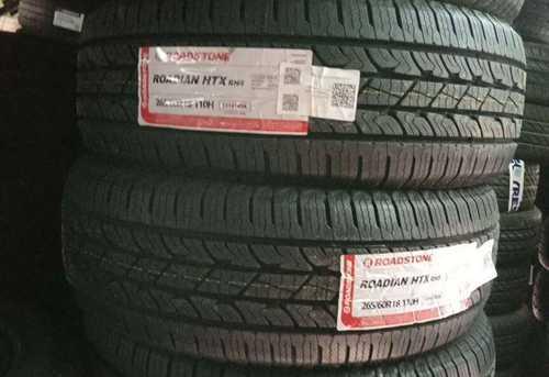 Roadstone Roadian HP SUV 265/60 R18