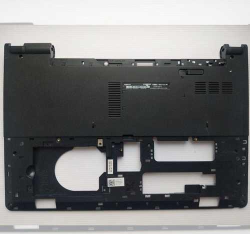 Поддон Dell 15-3552 P47F