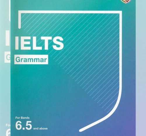 Ielts Grammar for Bands 6.5 and above