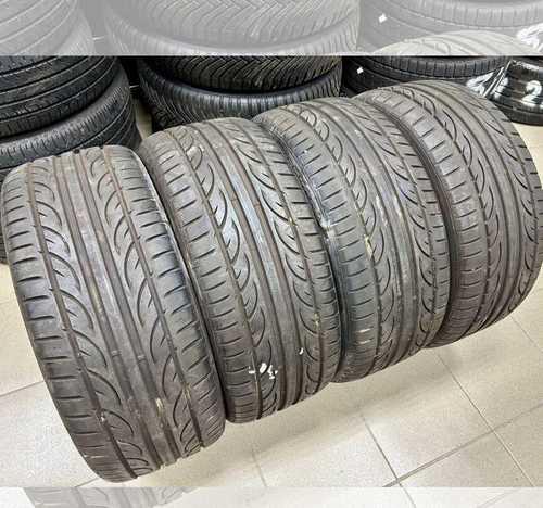 Hankook Ventus V12 Evo2 K120 245/40 R19 98Y