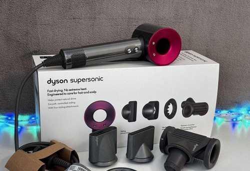 Фен Dyson supersonic HD15