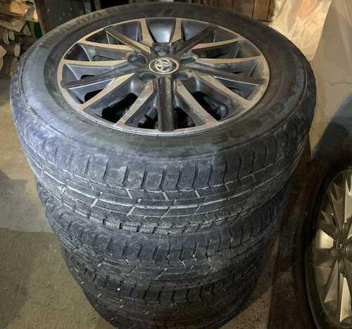 Glede Himalaya G39 205/60 R16 96H