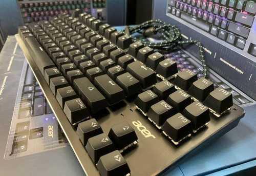 Acer okw 126 клавиатура