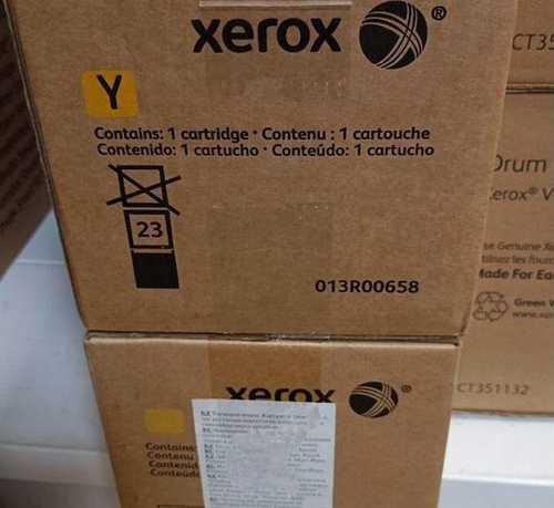 Xerox wc 7120