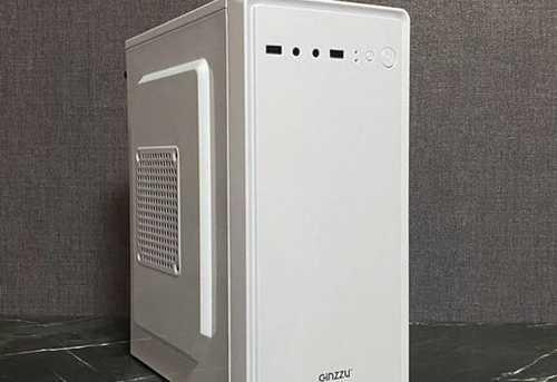 Стильный игровой компьютер i7/GTX 1060 6GB