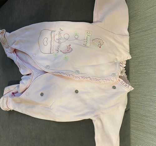 Продам слипы для девочки 56р