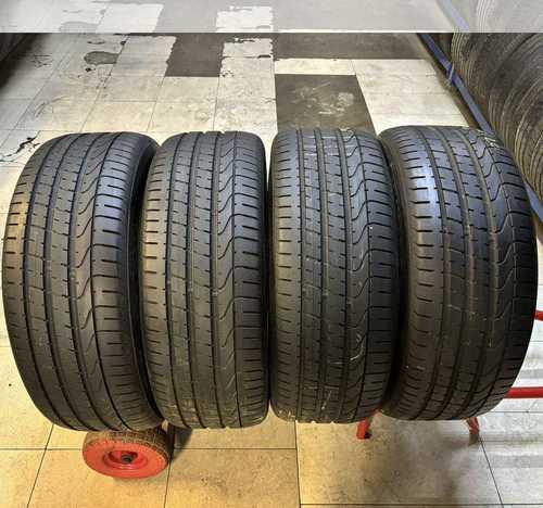 Pirelli P Zero 255/50 R20