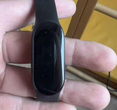 Фитнес браслет xiaomi mi band 7 Global