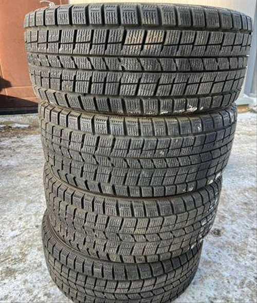 Dunlop DSX 205/50 R16