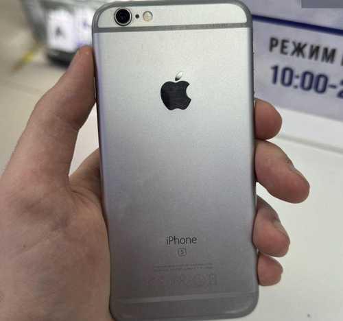 iPhone 6S, 16 ГБ