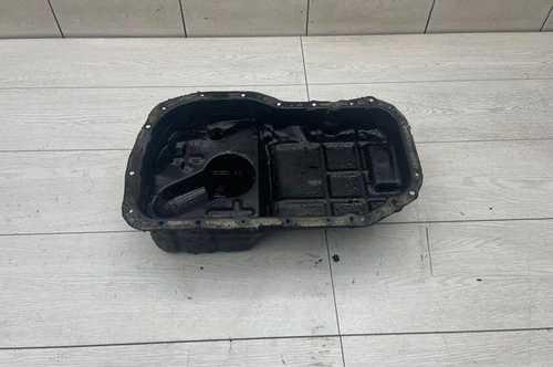 Поддон масляный Mitsubishi Galant 9 4G69 2008