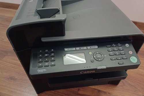 Canon MF 4450 (сканер, копир)