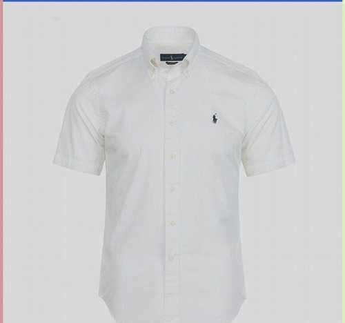 Рубашка Polo Ralph Lauren (Арт. 905617)