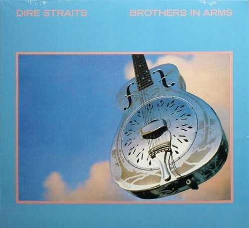 Dire Straits / Brothers In Arms (2LP)
