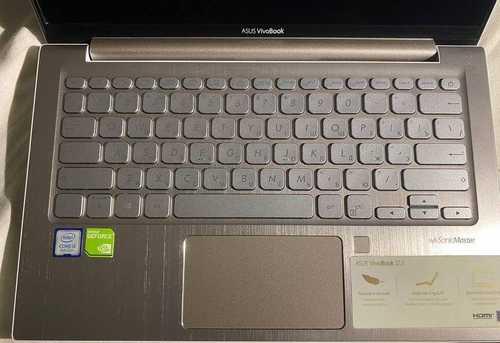 Asus VivoBook S13 S330UA