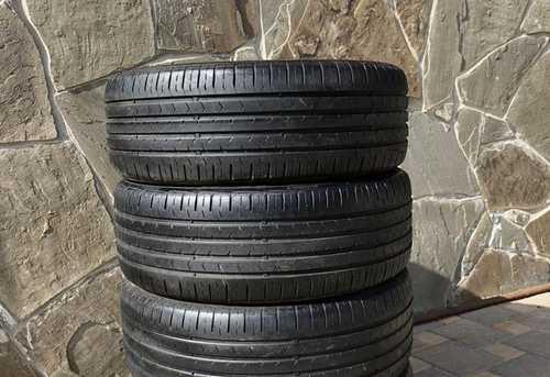 Continental ContiPremiumContact 5 205/55 R16 133