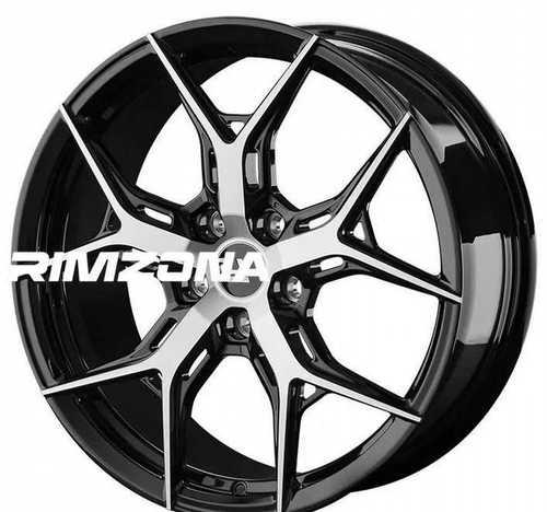 Кованые диски LS FG14 R19 et25.0 5x112.0