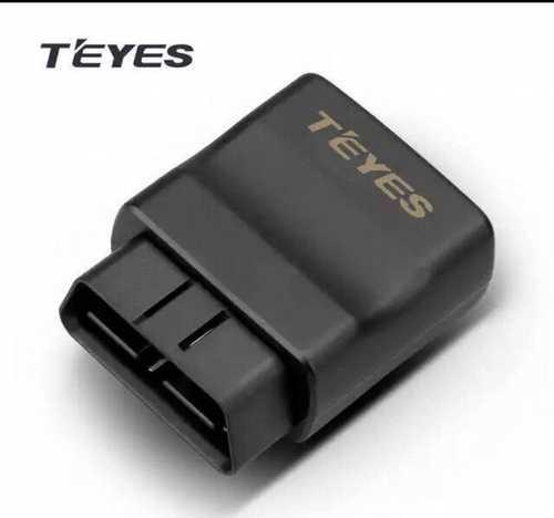 Obd 2 teyes