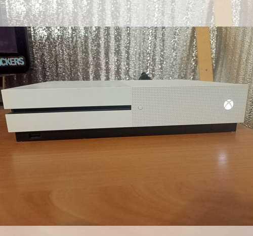 Xbox one s 1tb