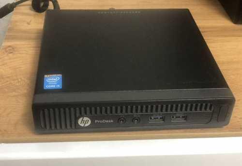 HP Prodesk 600 g1