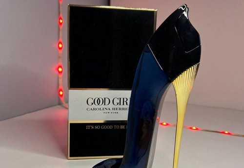 Духи Good Girl Carolina Herrera