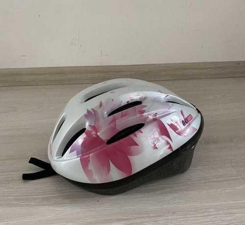 Шлем велосипедный на подростка и взрослого