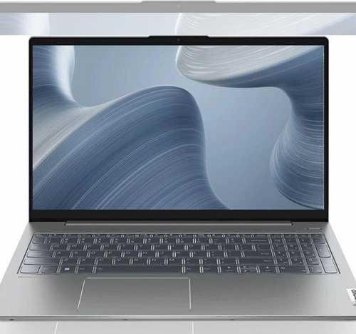 Ноутбук Lenovo IdeaPad 5 15IAL7 82SF00K7PS 15.6", 2023, IPS, Intel Core i5 1235U 1.3ггц, 10-ядерный