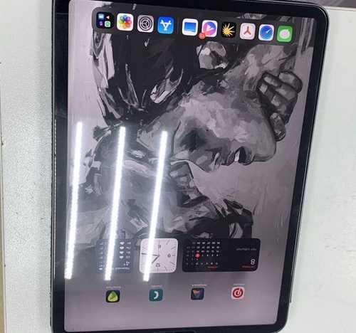 Apple iPad Pro 11 2 поколения (2020) 128gb