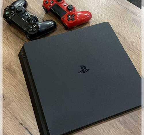 Sony playstation 4