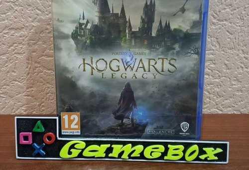 Hogwarts Legacy PS5 новый