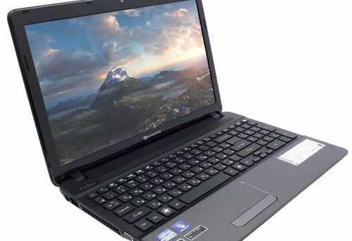 11.6" Packard Bell dot m, 256 ГБ, Athlon 64-M L110, RAM 8 ГБ, ATI Mobility Radeon X1270