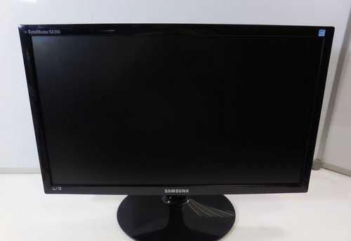 Монитор Samsung S22A300B 21,5"