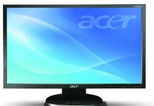 Acer V233H 23 дюйма Full HD