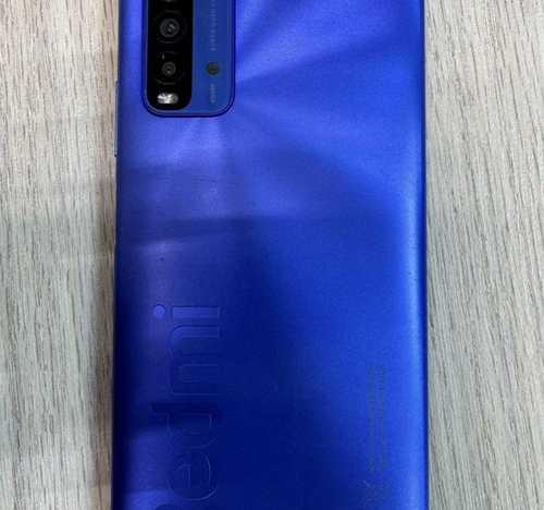 Xiaomi Redmi 9T NFC, 4/128 ГБ