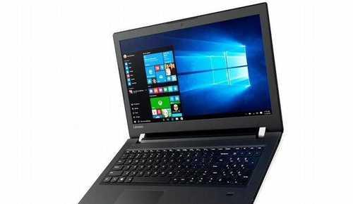 Игровой Ноутбук i7 7500 R5 M430 4 GB HDD 15.6