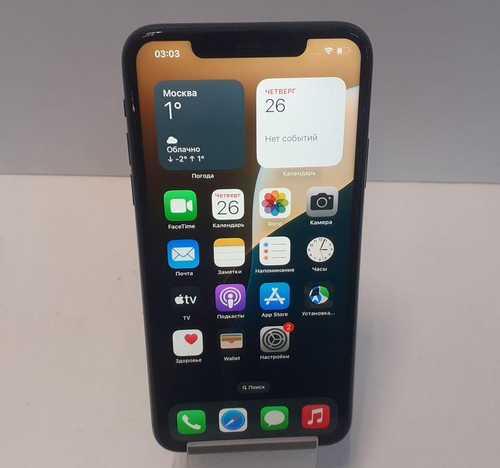 iPhone 11 Pro Max, 64 ГБ