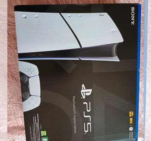 Sony playstation 5 slim