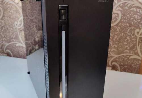 Пк GeForce GT 1030 i5 2400 8gb SSD 120