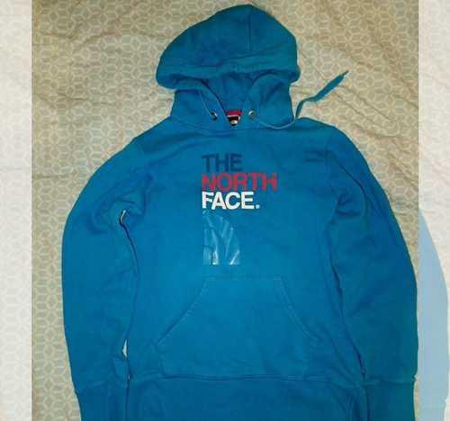 Худи the north face оригинал